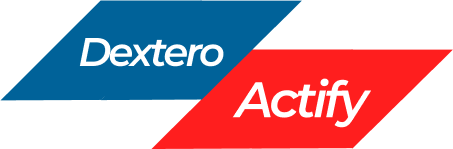 Actify | Dextero